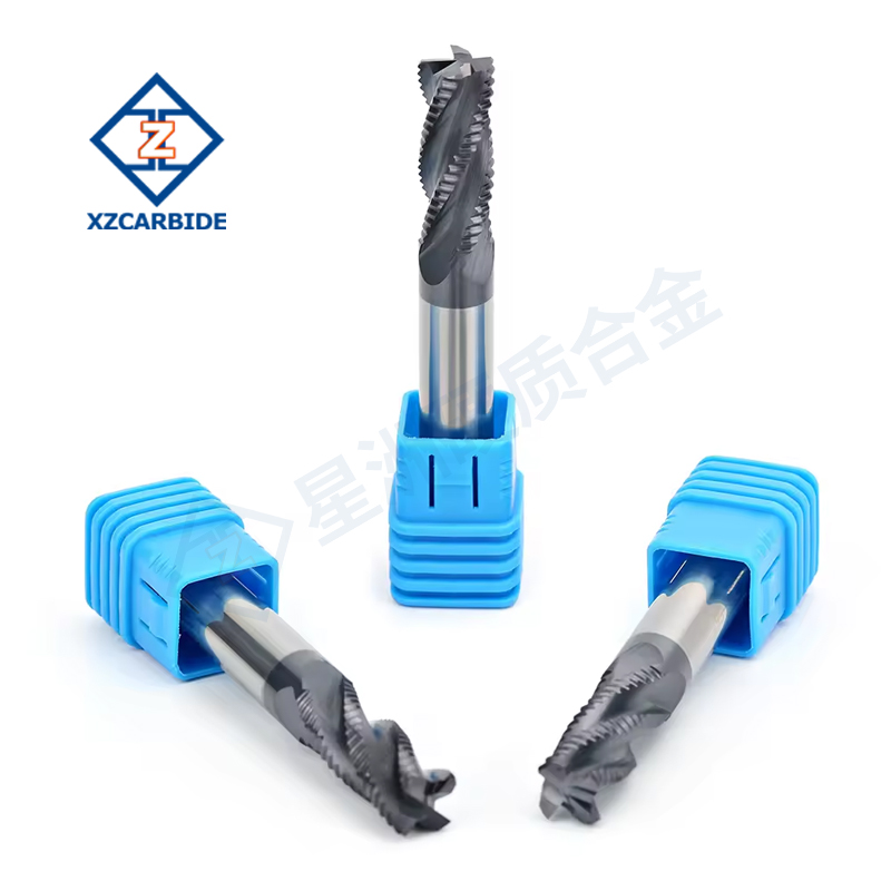 Roughing End Mill - xingzhou