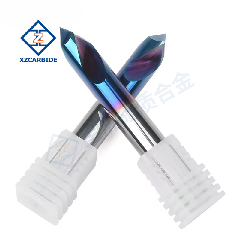 Spot Drill - xingzhou