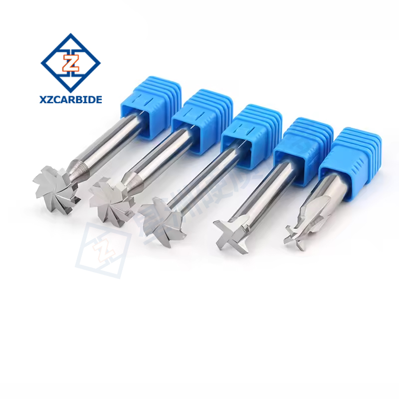 T-slot End Mill - xingzhou