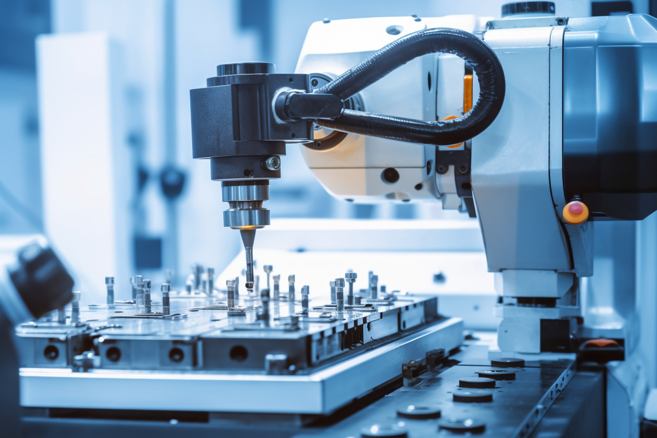 The Significance of Cemented Carbide in Shipbuilding Equipment - xingzhou