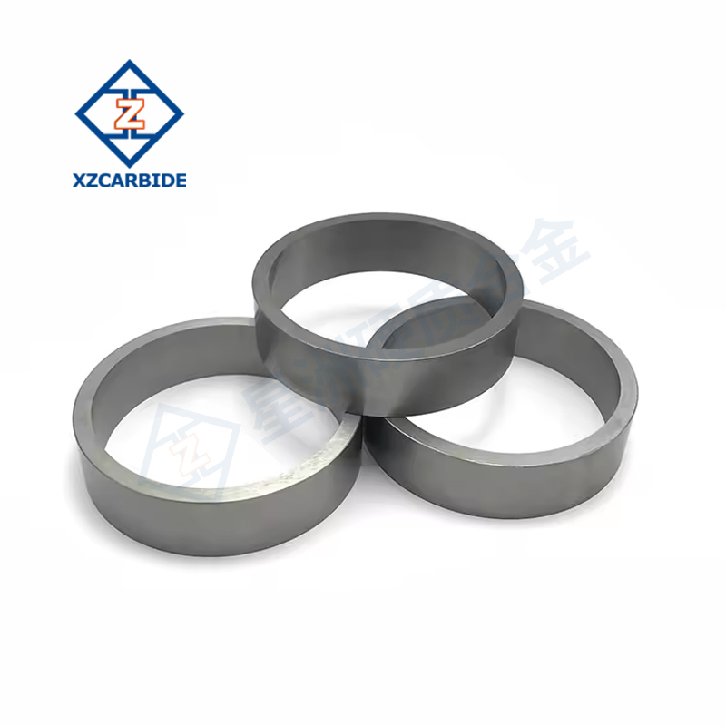 Carbide Wear Ring - xingzhou