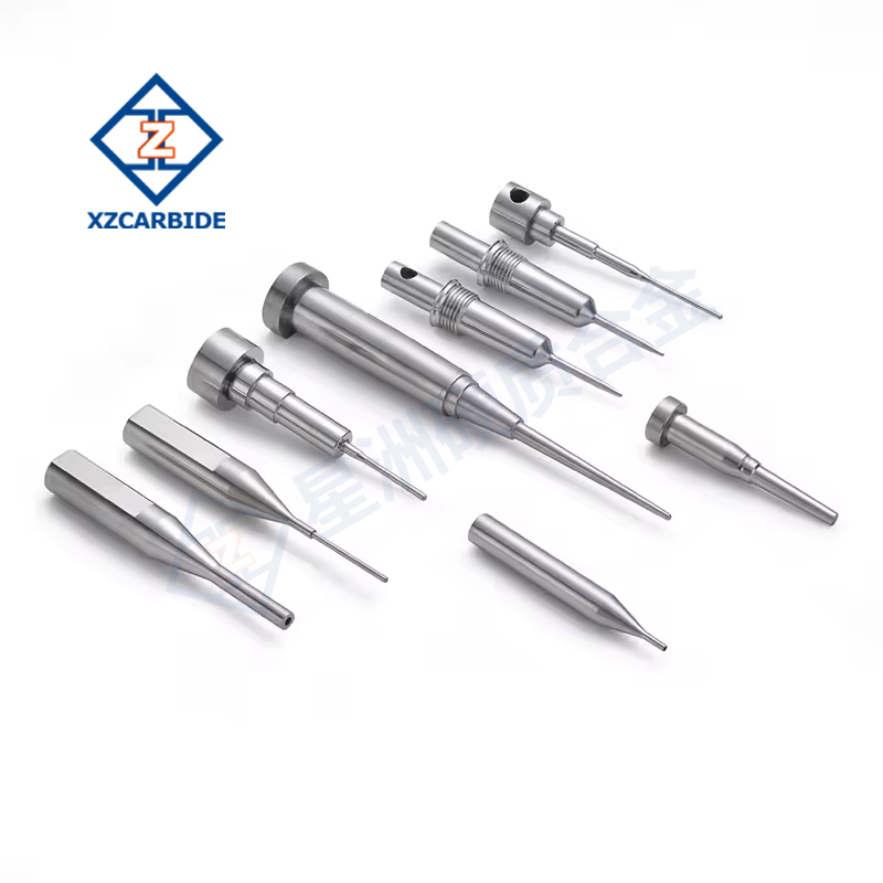 Carbide Punch Pin - xingzhou