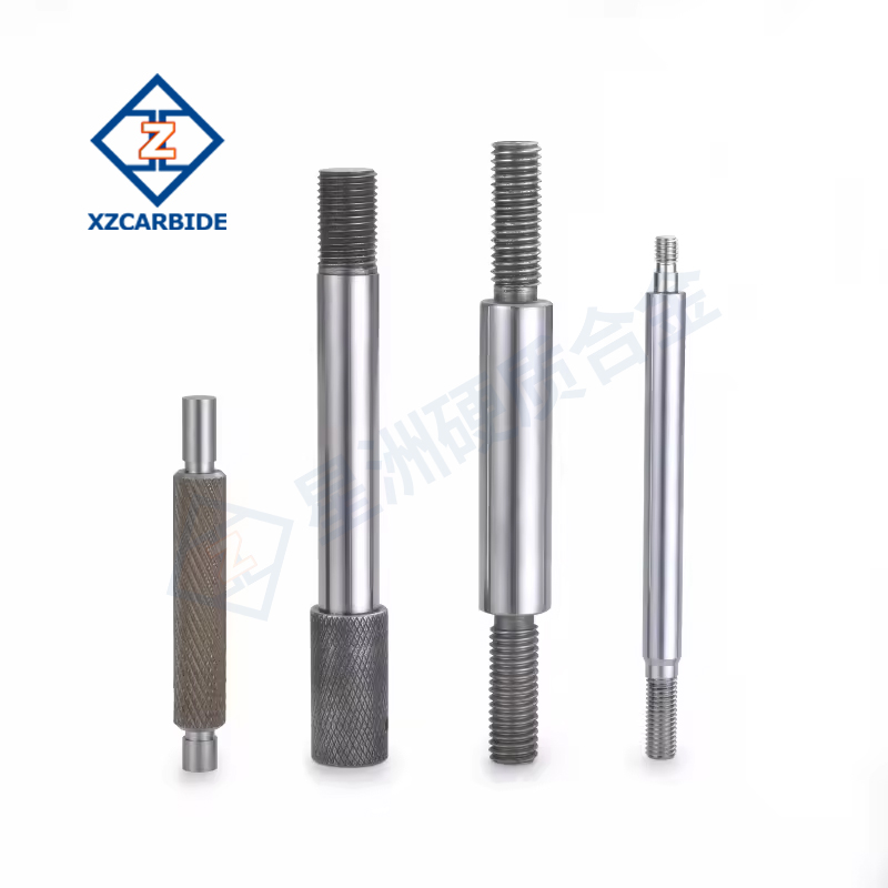 Carbide Punch Pin - xingzhou