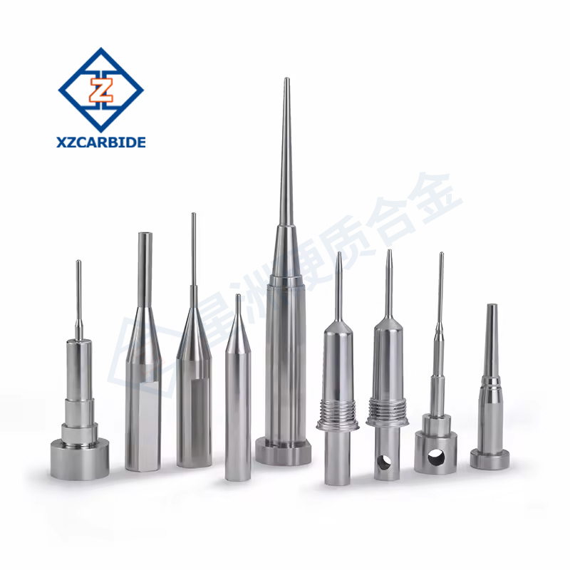 Carbide Punch Pin - xingzhou